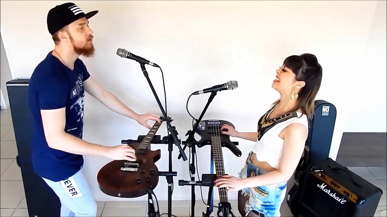 Best Songs of the world Overdriver Duo - YouTube