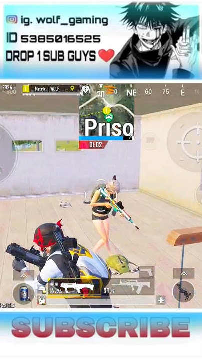 ഇനി നിങ്ങൾക്കും Dbs -ൽ pro ആവാം 🔥🤯#bgmi #bgmimalayalam #viralshorts #shorts #trending - YouTube