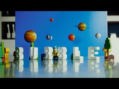 BUBBLE TO THE FUTURE（例のライブ配信を再アップ！） - YouTube