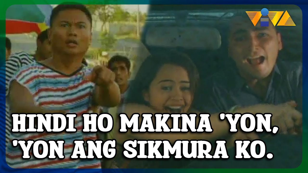 Boss, baka naman. - YouTube