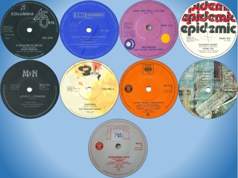 Top songs by South African artists - 1972 - Part 4 of 4 - YouTube