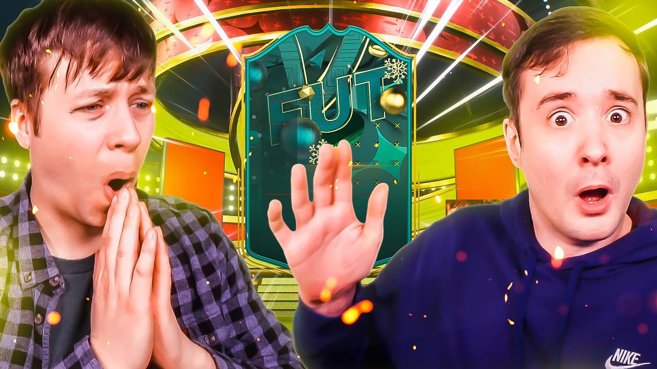 OPENING WINTER REVIEW PACKS! - FIFA 23 PACK OPENING - YouTube