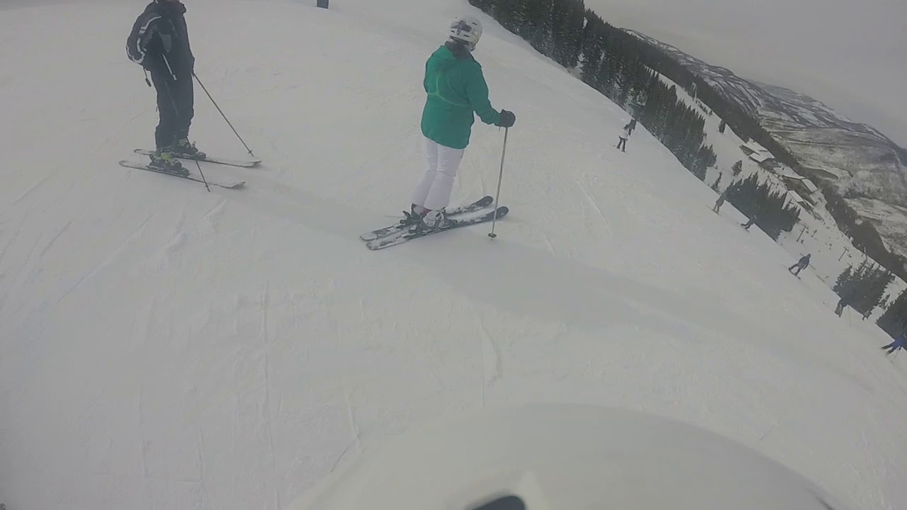 Alex Vail 3 2020 - YouTube