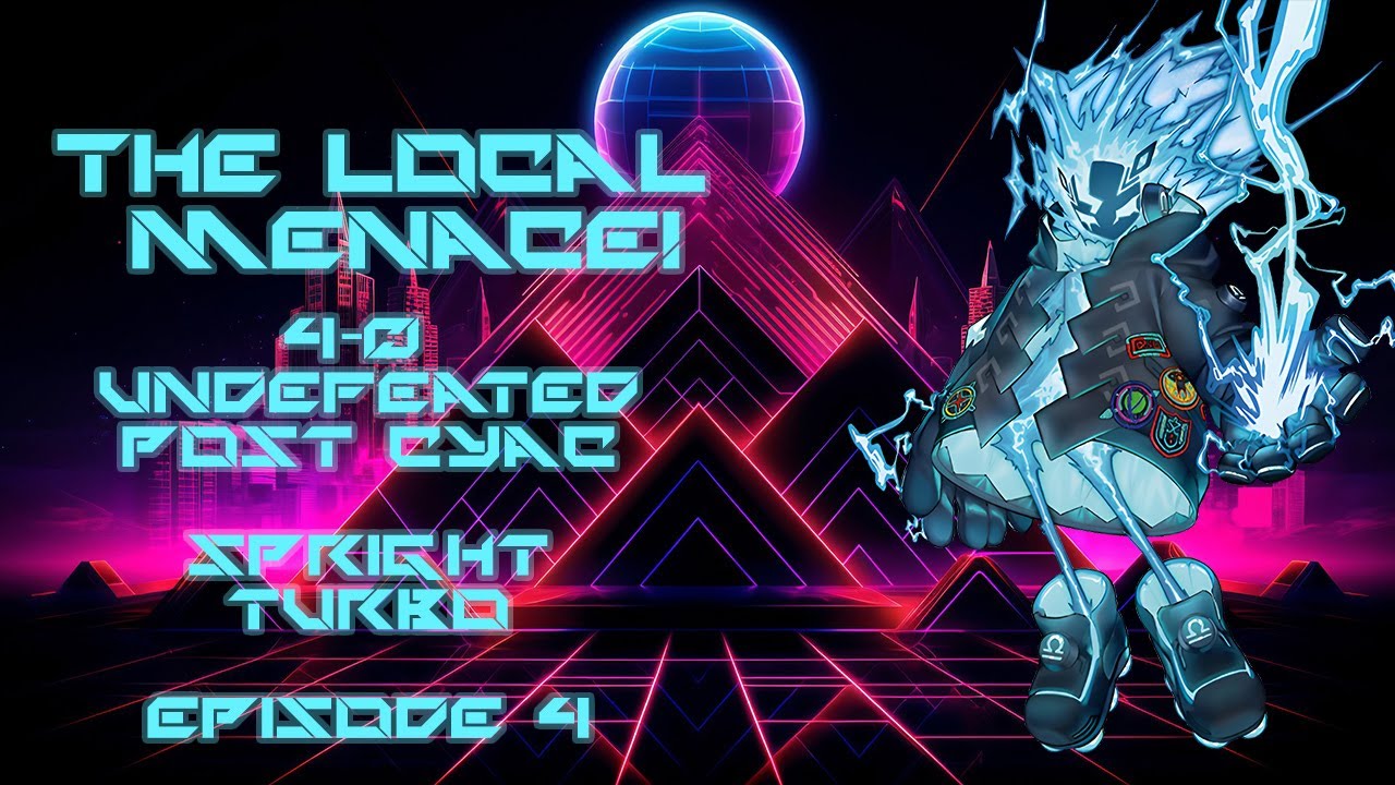 Undefeated Post CYAC Spright Turbo Yu-Gi-Oh! Deck Profile - The Local ...