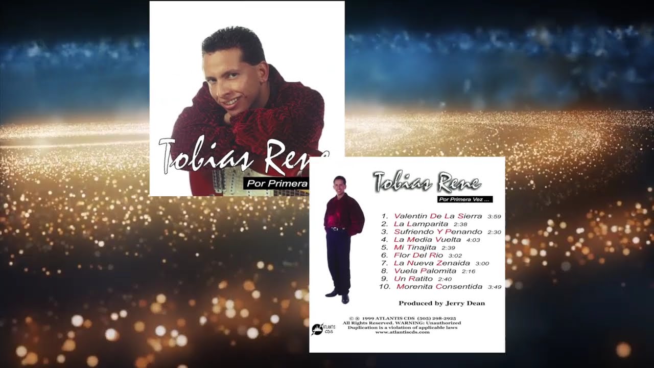 "La Laparita" by Tobias Rene - YouTube