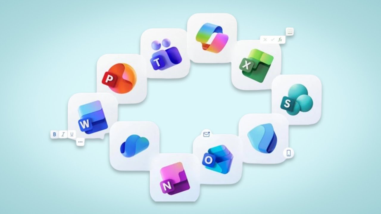 Icono De Microsoft Powerpoint 2024 Microsoft Powerpoint 2024 For PC