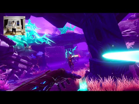 Until You Fall / Denedik Gene İlerleyemedik / Bölüm 3