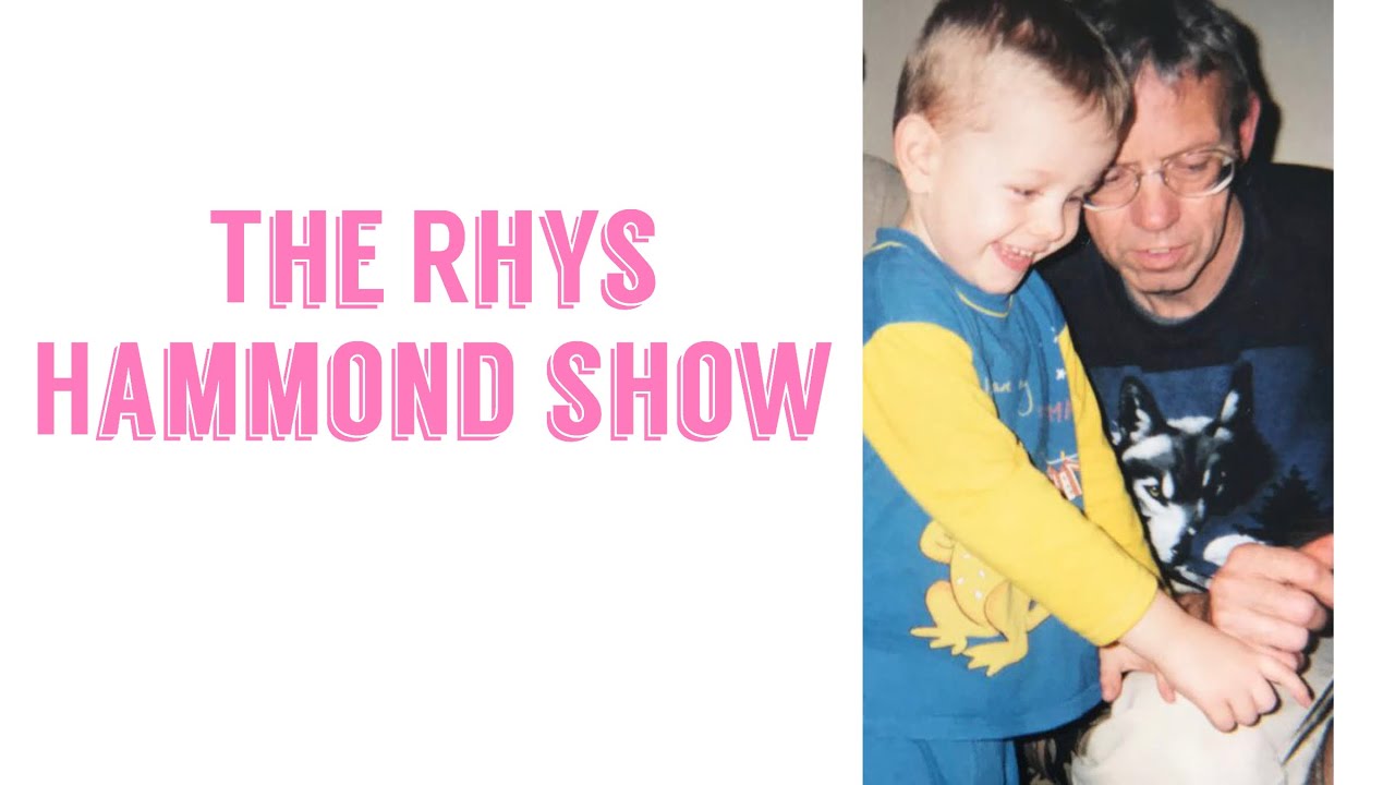 The Rhys Hammond Show - Episode Three - YouTube