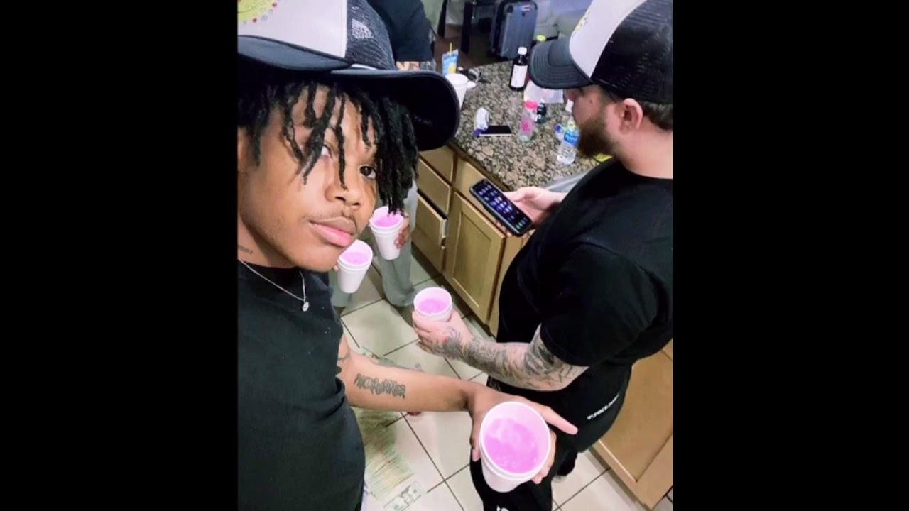 [FREE] Kankan x Summrs Type Beat 2021 "Kick Back" - YouTube