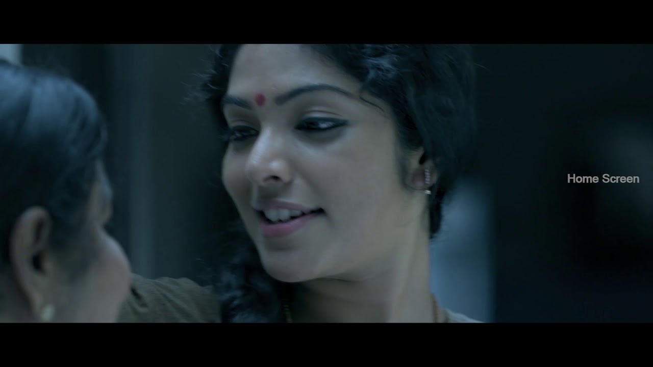 Nidra Malayalam Movie | Scene 09 - YouTube