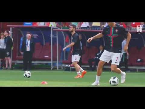 Cristiano Ronaldo • Bö - waaqqaberry 2018 • skills & Goals • HD