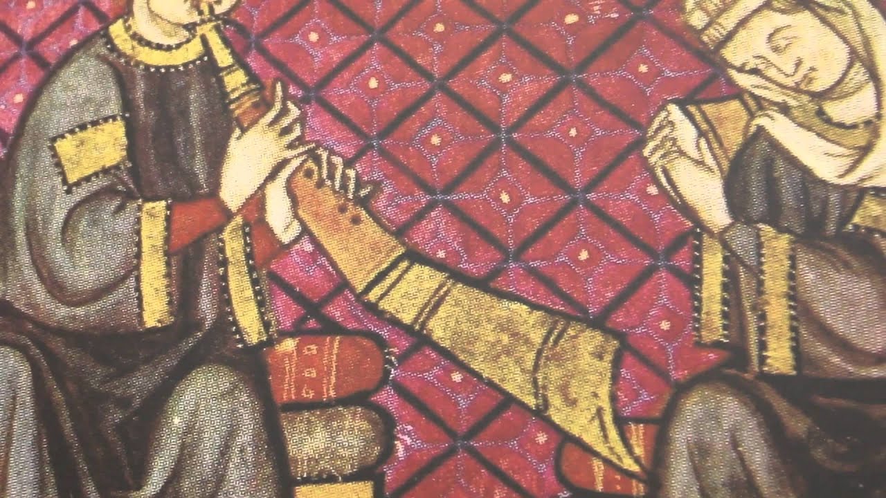 EXPOSICIÓN; INSTRUMENTOS MUSICALES EN EL ARTE HEBREO DE LA ESPAÑA ...