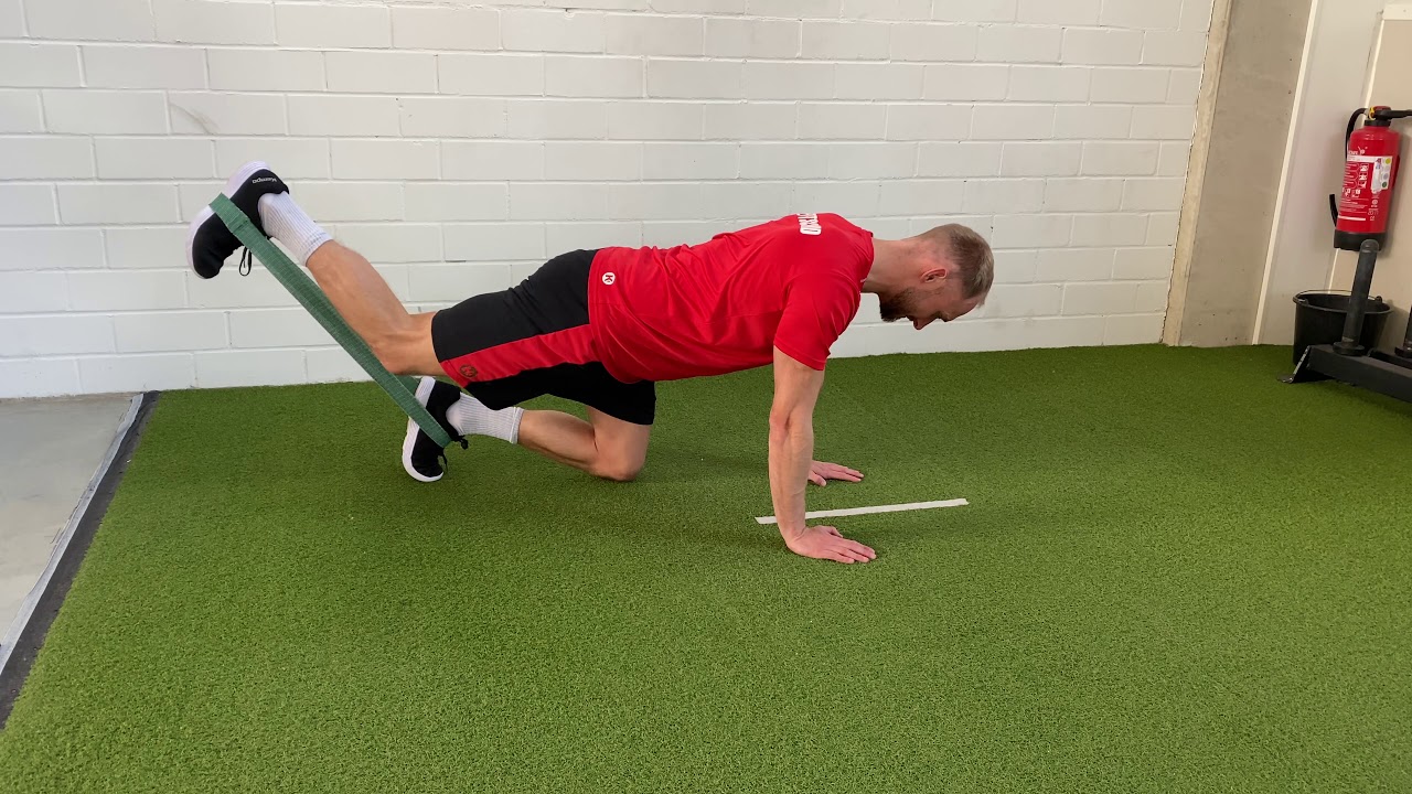 Miniband Kickbacks - YouTube