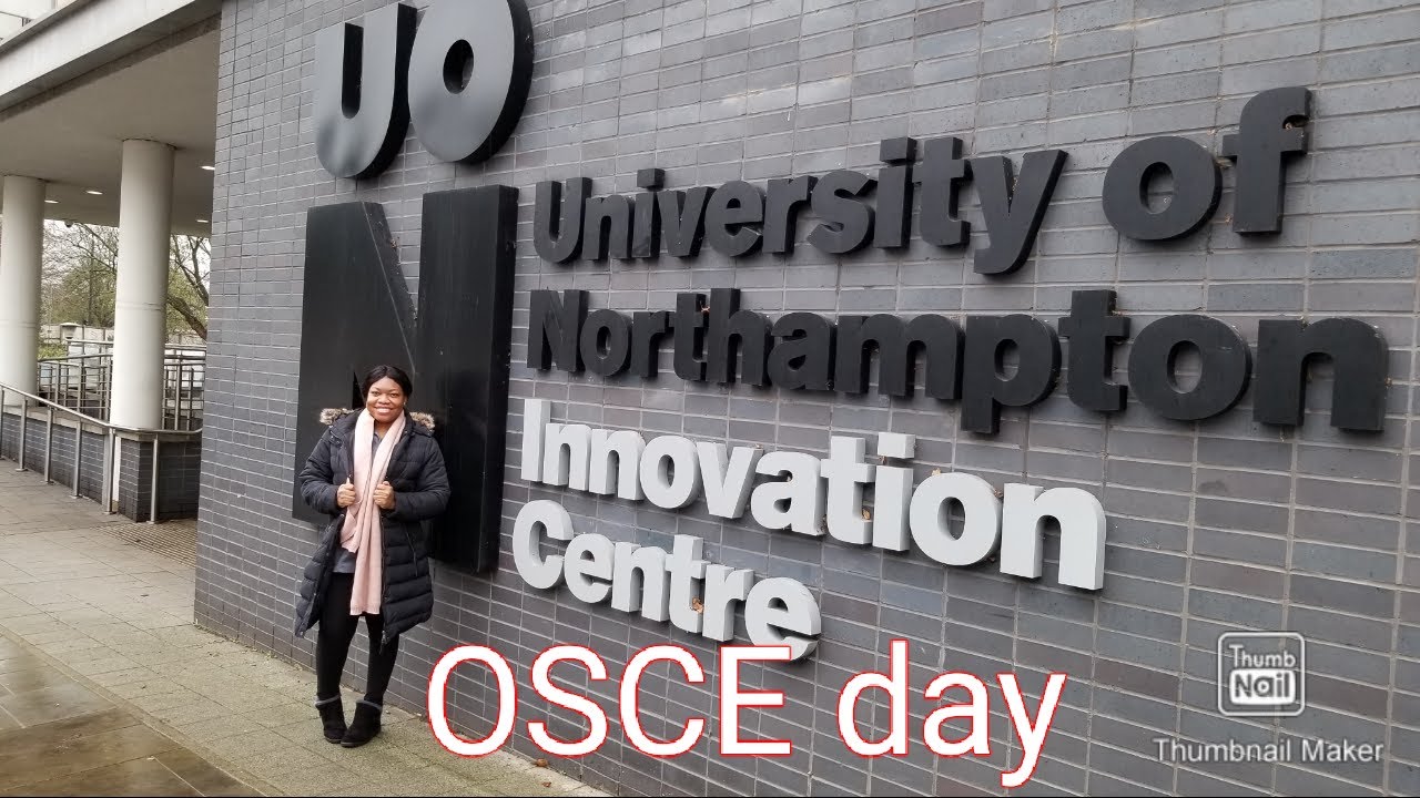 uk-vlog-travelling-to-northampton-for-my-osce-youtube