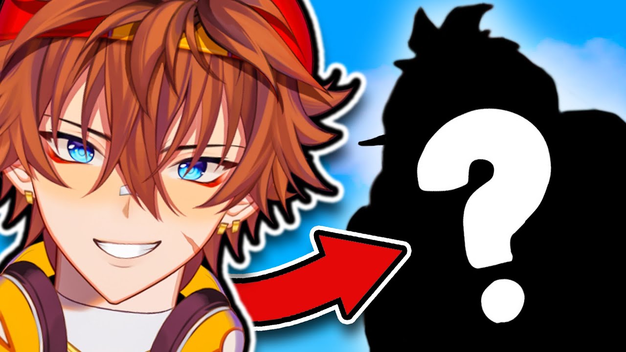 Kenjis New Model Reveal Full Stream Youtube