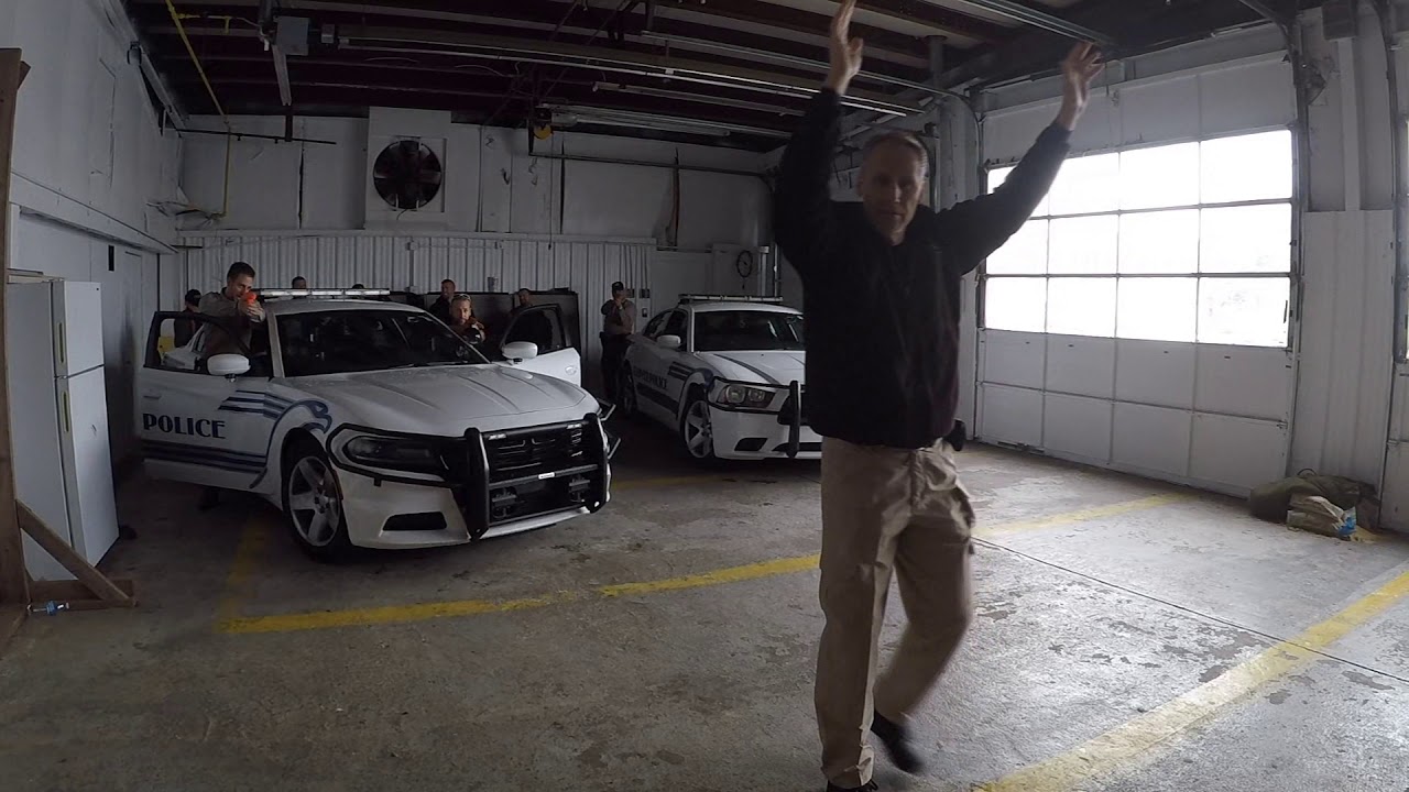 Clover Police Department, South Carolina - YouTube