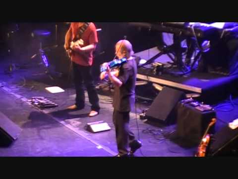 JLP LIVE IN SP - IMAGINARY VOYAGE PARTS I AND II - YouTube