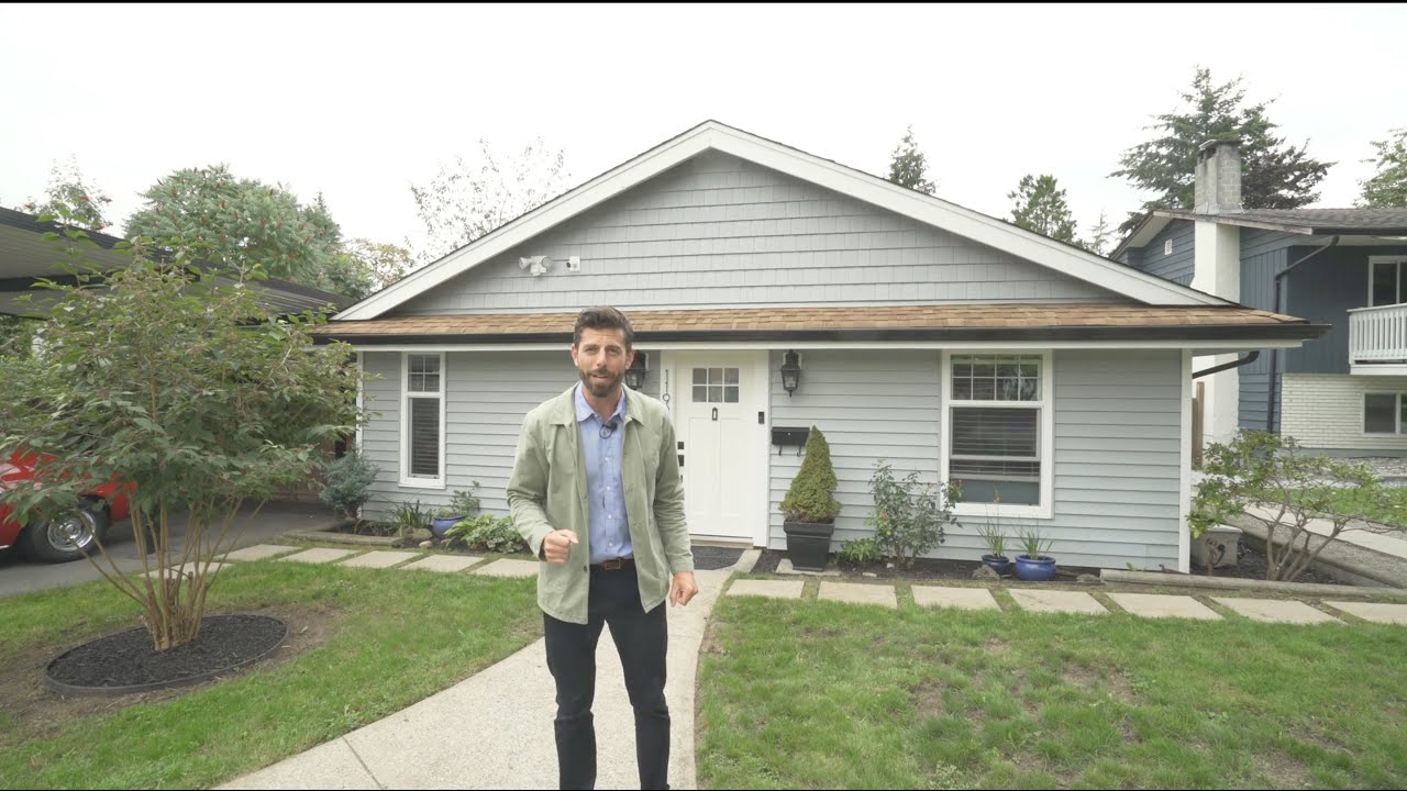 11921 Wicklow Way, Maple Ridge | Garbutt + Dumas Real Estate - YouTube