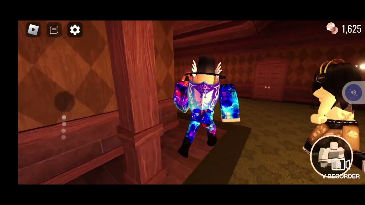 roblox doors a-666 - YouTube