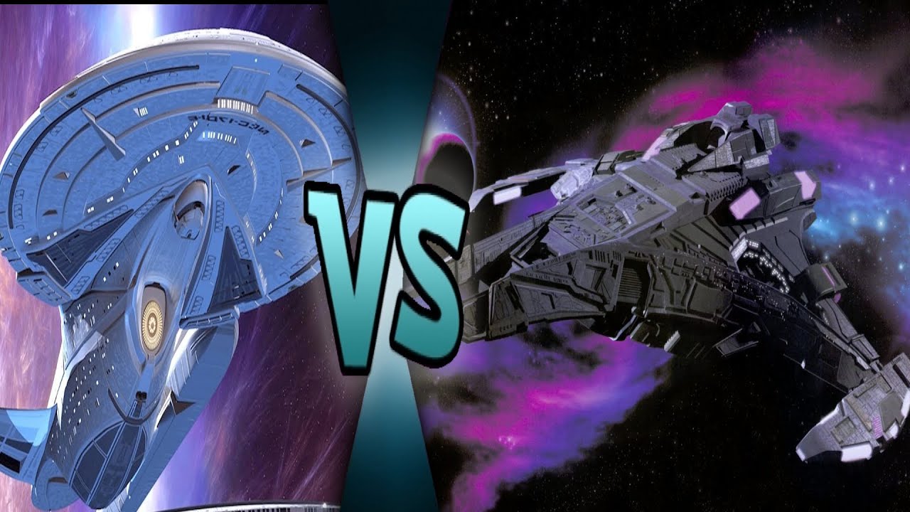 Dominion Ships