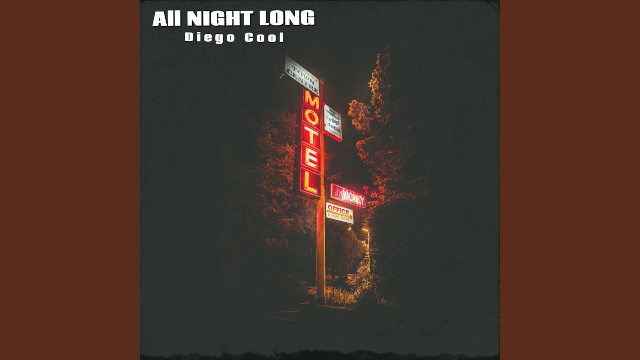 All Night Long - YouTube