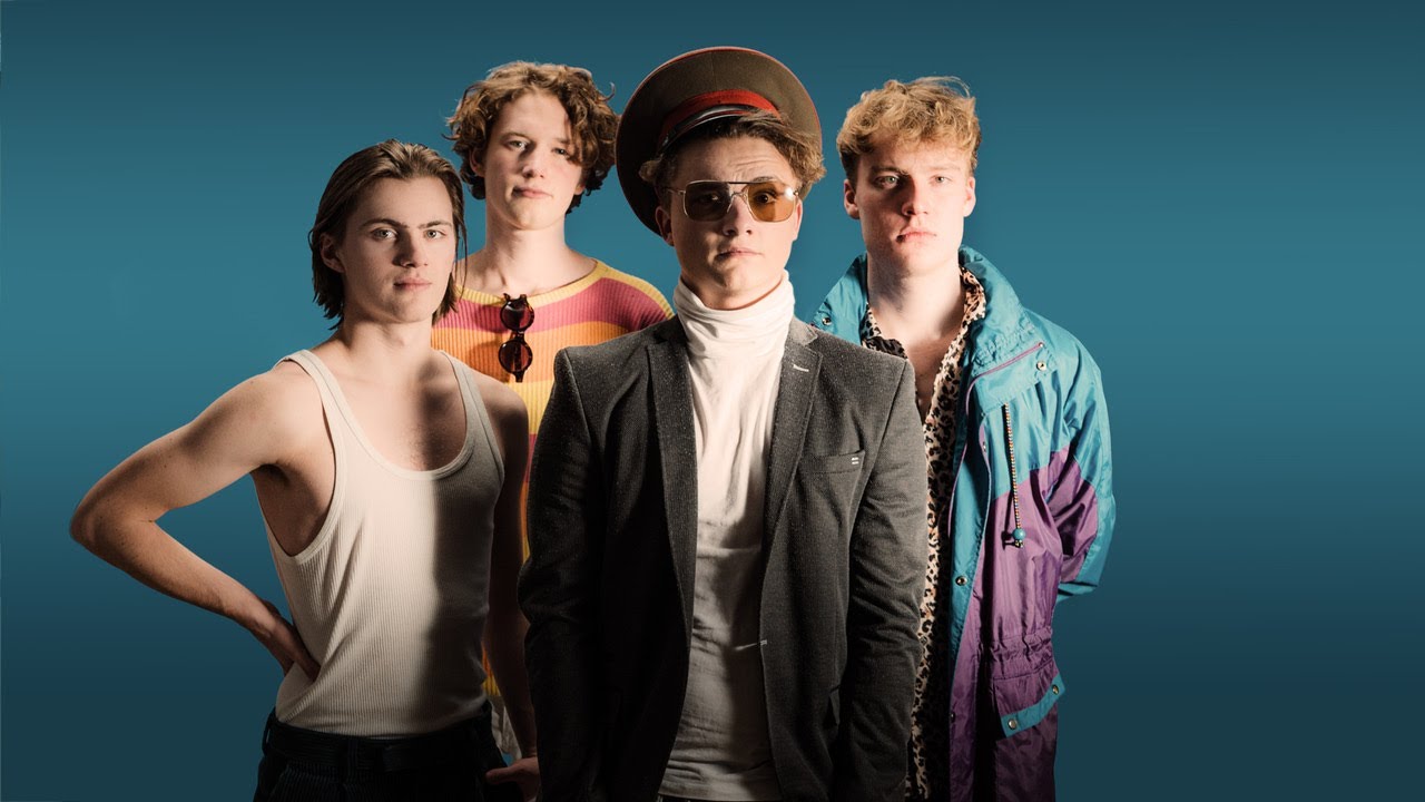 A Story For Reflection - Mr. Fantasy (Official Video) - YouTube