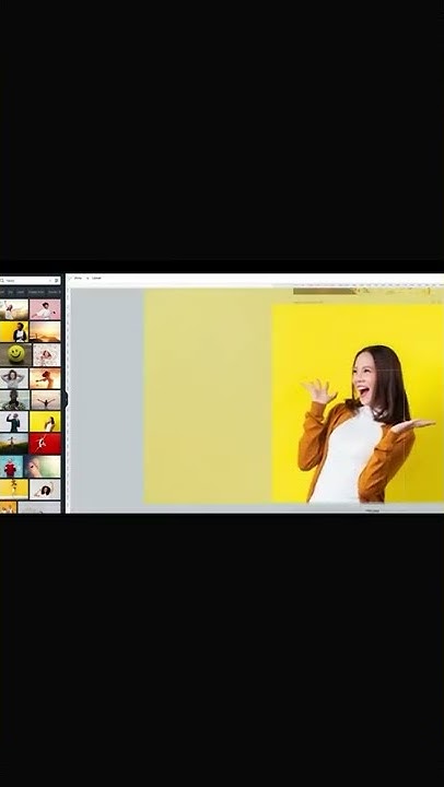 Page turn effect in Canva Tutorial - YouTube