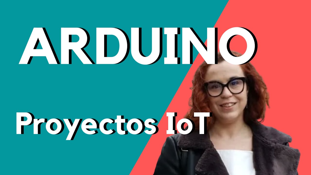 06 Proyectos Con Arduino Y Raspberry Pi Youtube