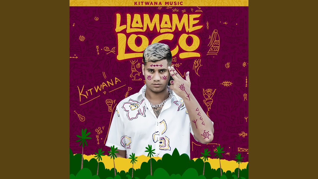 Llamame Loco - YouTube
