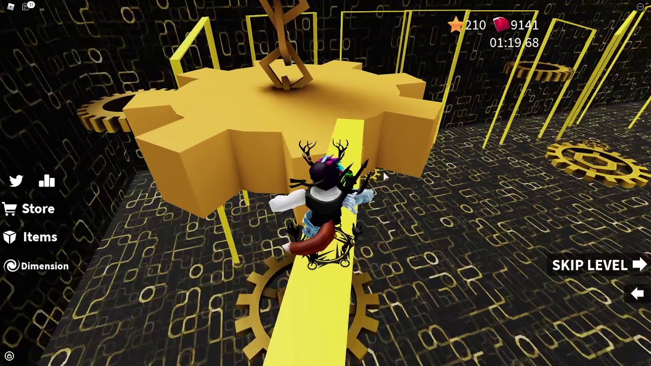 Hardest Speed Run 4 level? - YouTube