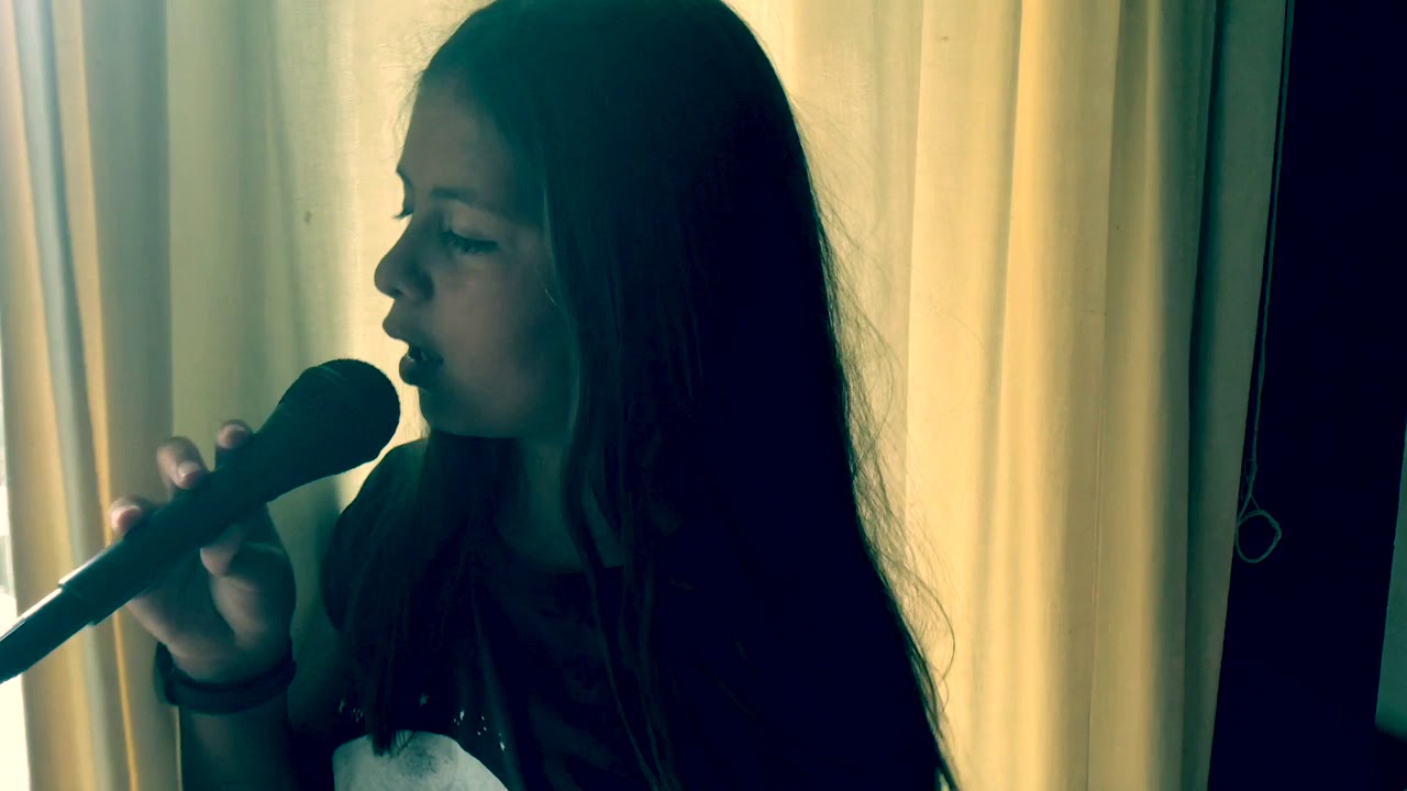 Heartbreak - Lyrics By: Bella Jarrett Yeoman - Sang By: Nadia Maru ...