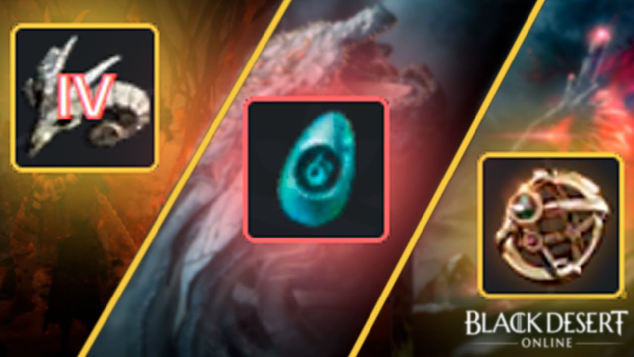 BDO Giath IV - YouTube