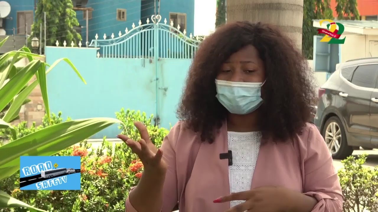 GhanaWeb TV Live: May 5, 2021 - YouTube