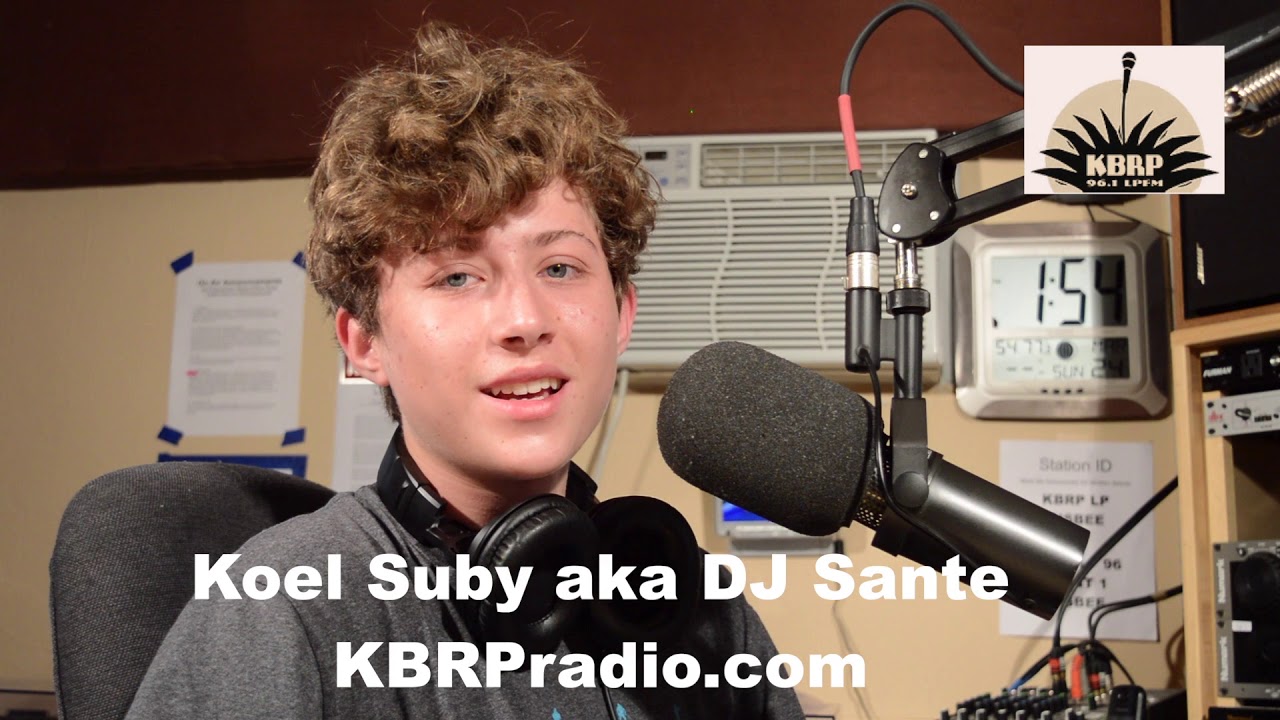 KBRP SPRING 19 KOEL PROMO - YouTube