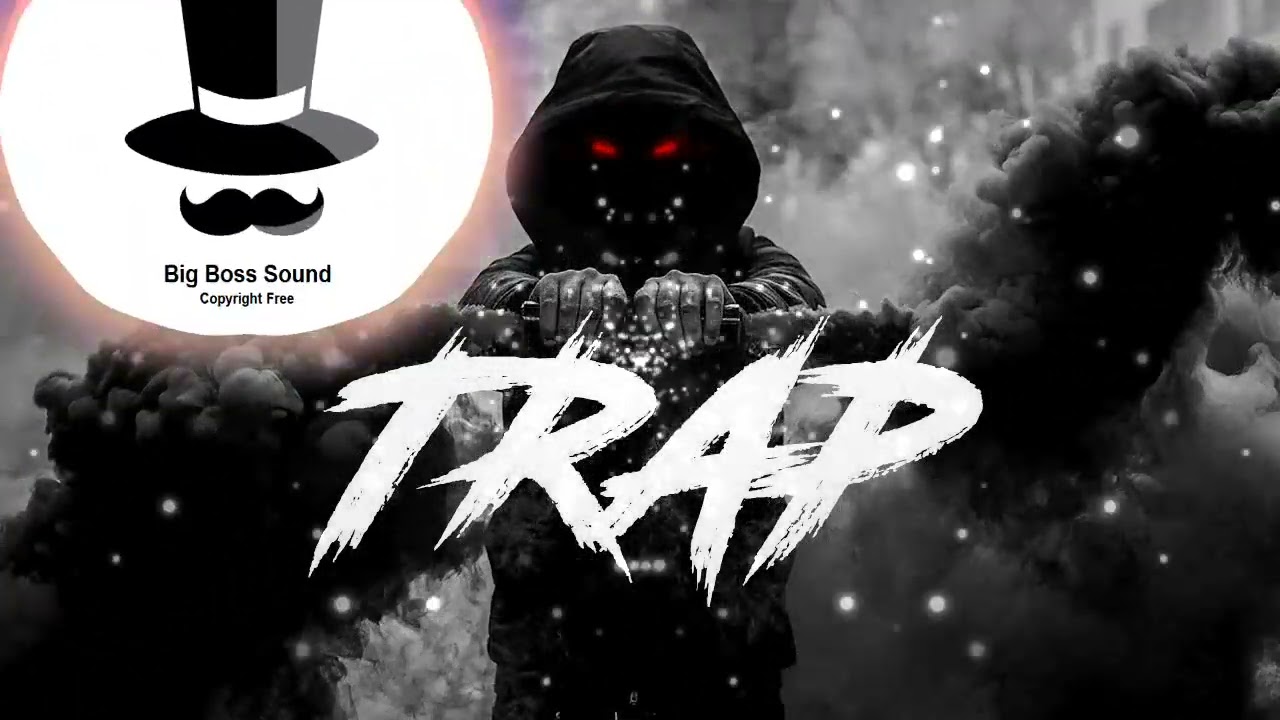 Trap Sound 🔊🎶 Top Bass 🔊🎶 Copyright Free 🔊🎶 Curso de DJ 🔊🎶 Bass Boosted ...