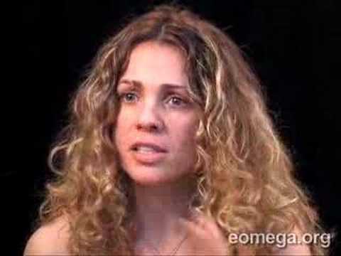 Seane Corn: Junkies and Whores are My Teachers