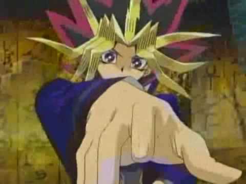 Yami (Atem) x Minorin (OC) - YouTube
