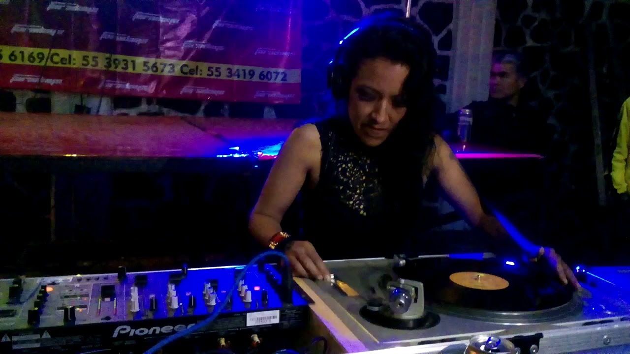 MORGANA DJ 2 - YouTube
