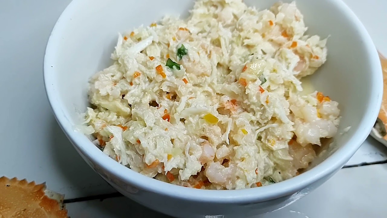 Carapachos de Jaiba - YouTube