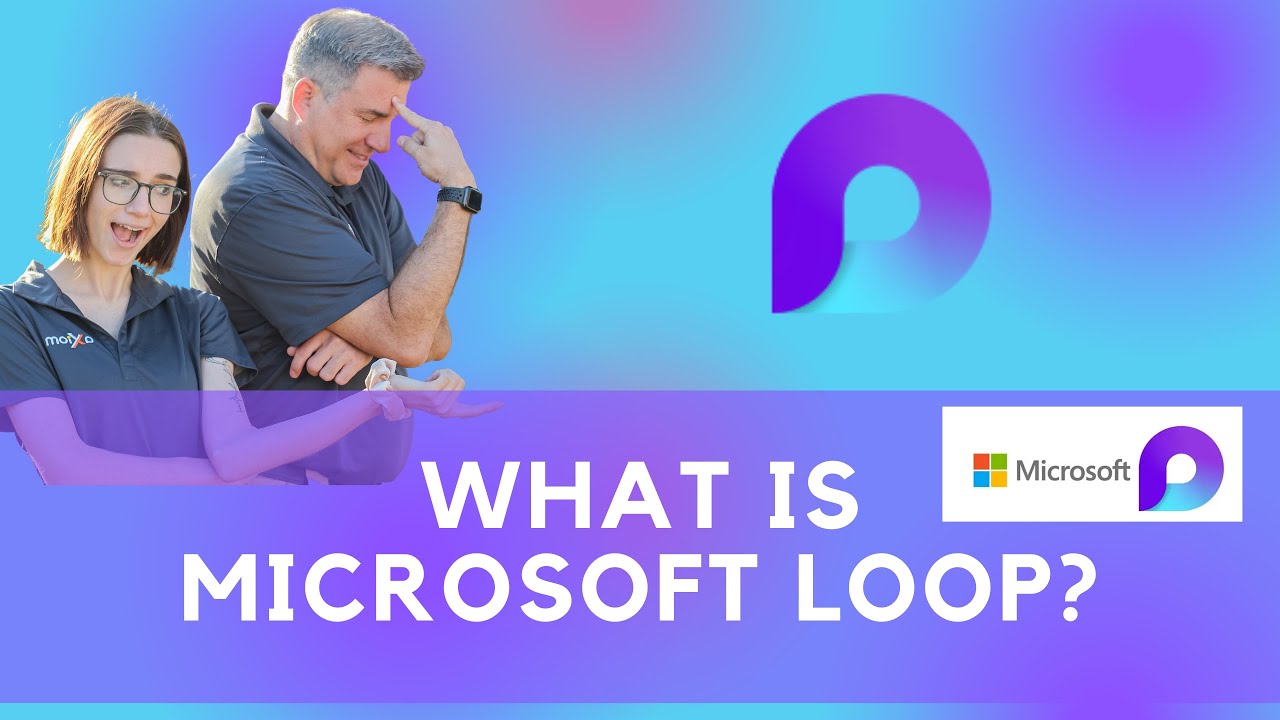 Microsoft Loop for Meetings - YouTube