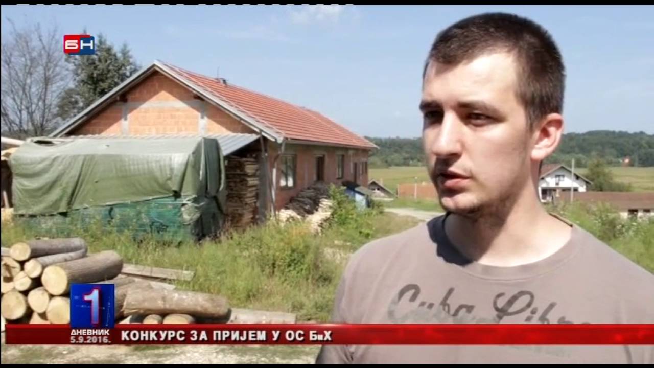 Dejan Devic proizvodjac kosnica - YouTube