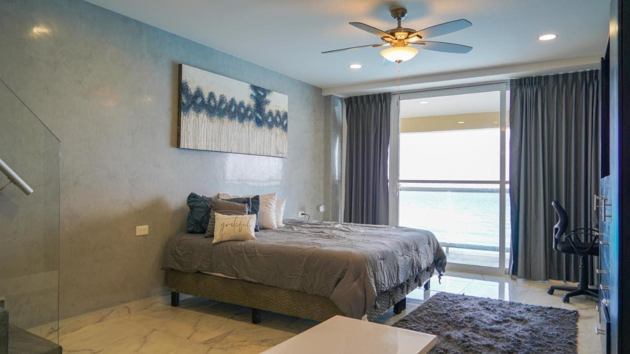 Luxury Caribbean Condos By Salvia Cancun BeachFront, Cancún, Mexico ...