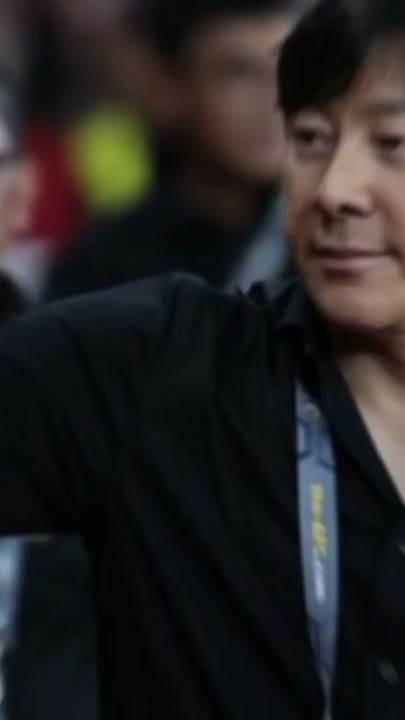 Kisah Shin Tae-yong Akui Kerap Menangis Terharu Usai 4 Tahun Bareng Timnas Indonesia - YouTube