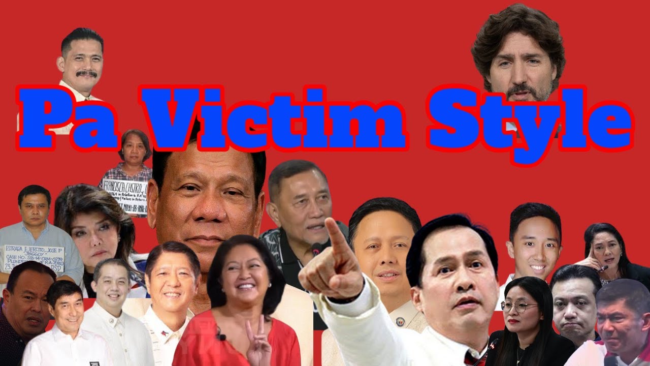 Pa Victim Style - YouTube