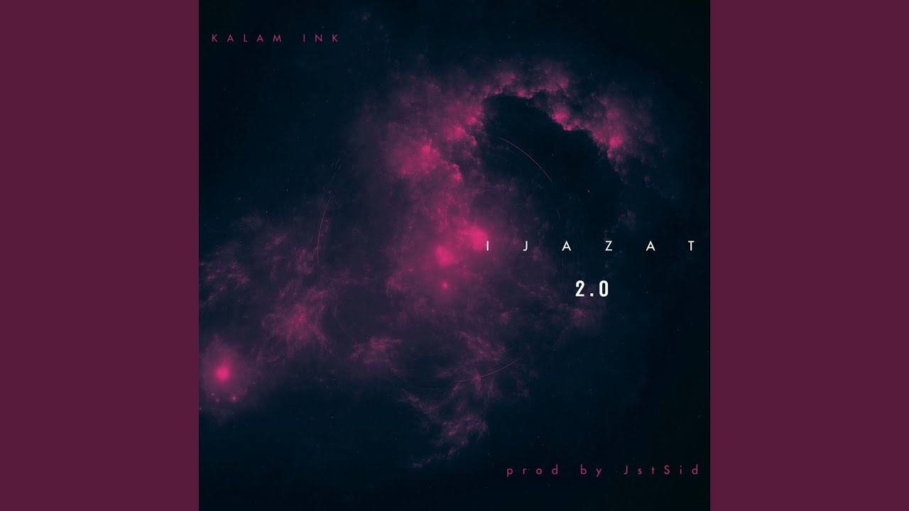 IJAZAT 2.0 - YouTube