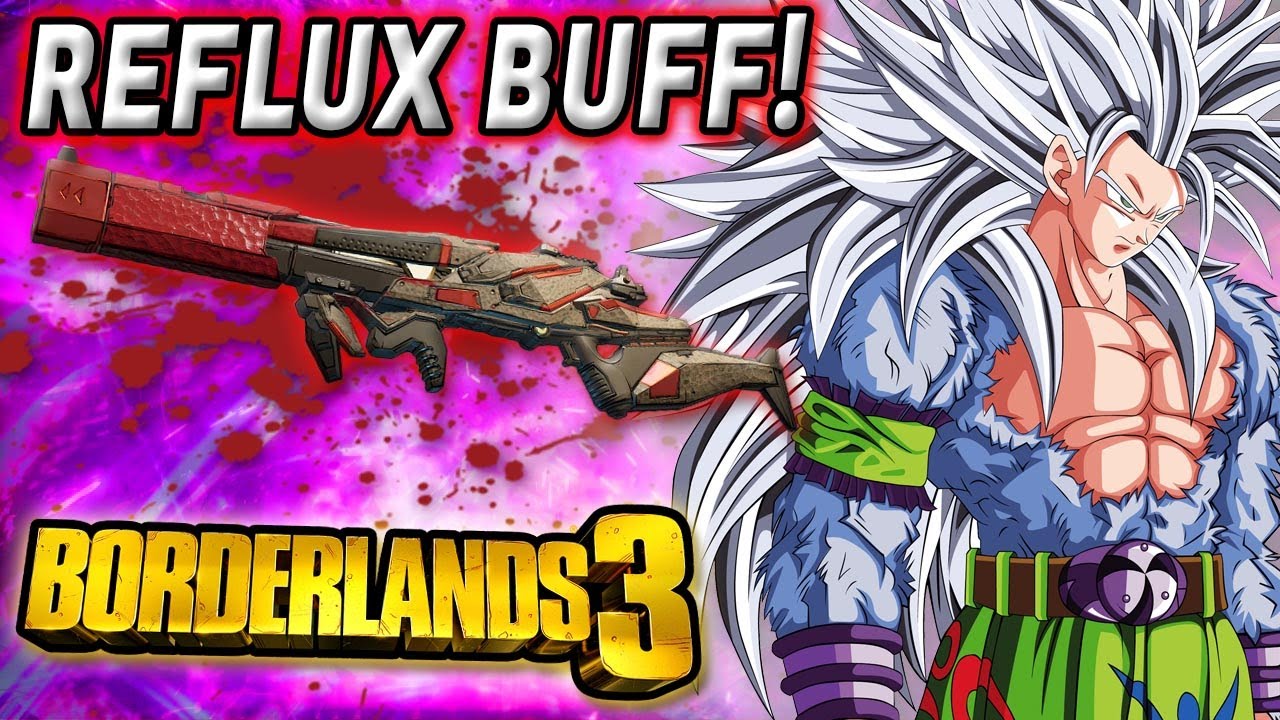 ITS BACK! POST BUFF 100% ASE SHOCK REFLUX SHOWCASE! Flak Mayhem 10 ...