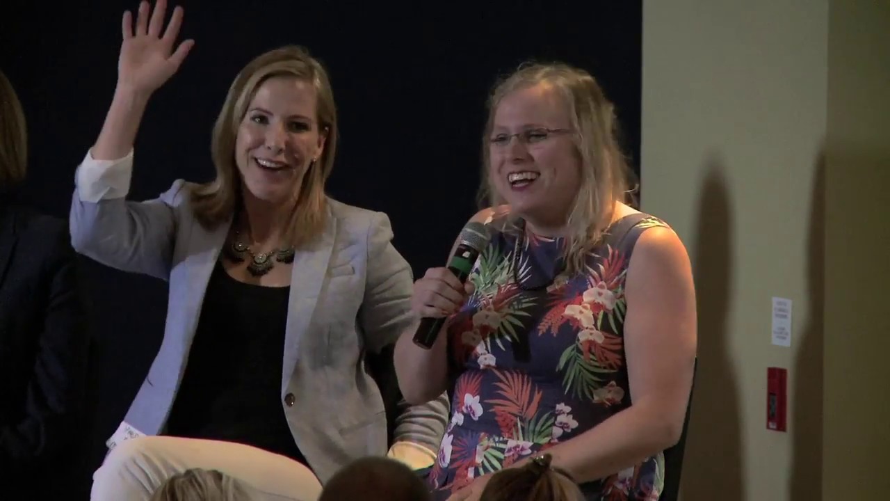 Wesley Clover TechTuesday Presentation - September 2018 - YouTube