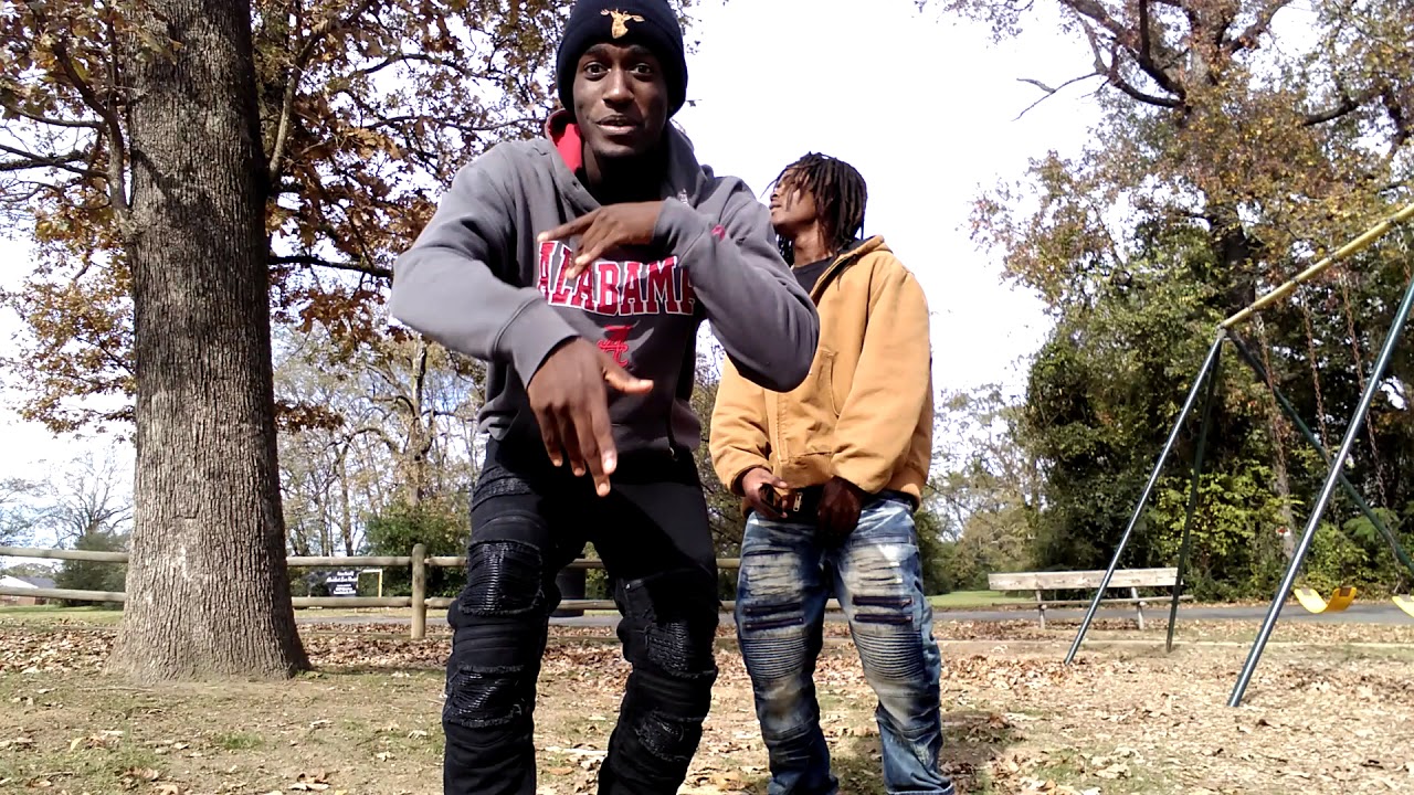 Firstday out RX ft ( Lil tray Lil dray) - YouTube