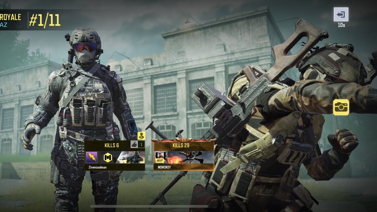 MULTIPLAYER Call Of Duty MOBILE LIVE - YouTube