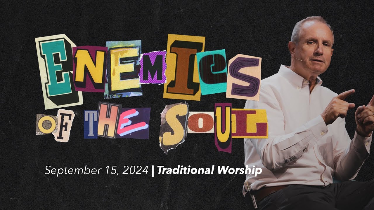 September 15, 2024 | Traditional Service - YouTube